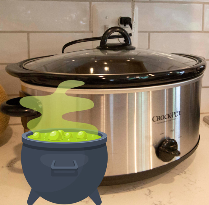 Spooky energy savings in the spirit of efficiency | Steele Waseca Co-op ...